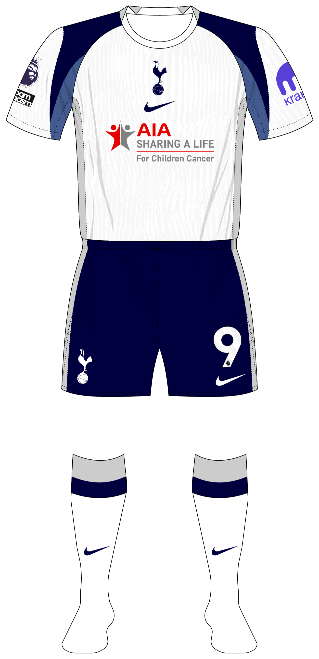 1-2 v Liverpool FC - 20 December 2025 - Home