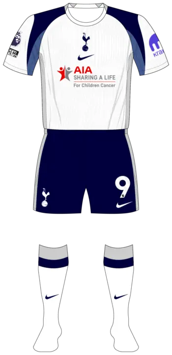 1-2 v Liverpool FC - 20 December 2025 - Home