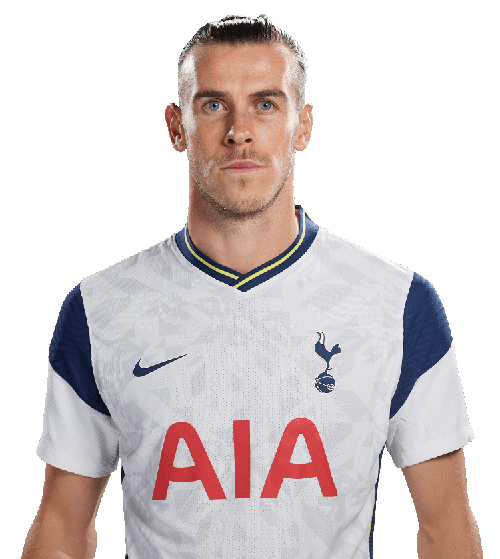 Number 11 – Spurs Players