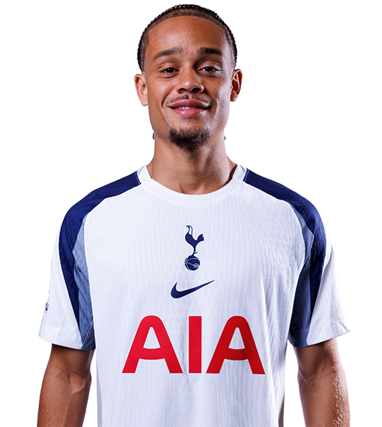 Xavi Simons Milestones – THFCDB