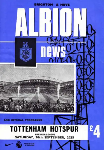 Matches – Tottenham Hotspur Full Match Archive