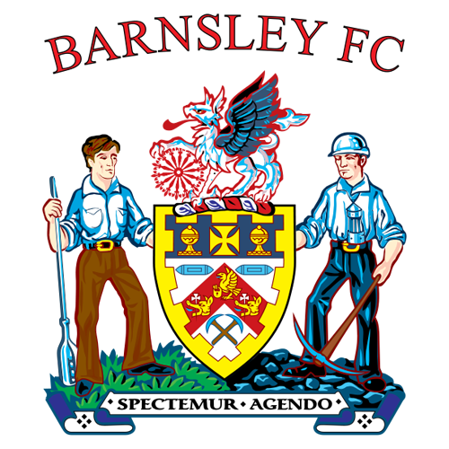 1-1 v Barnsley FC - 24 January 1998 - Home