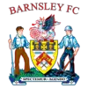 1-1 v Barnsley FC - 24 January 1998 - Home